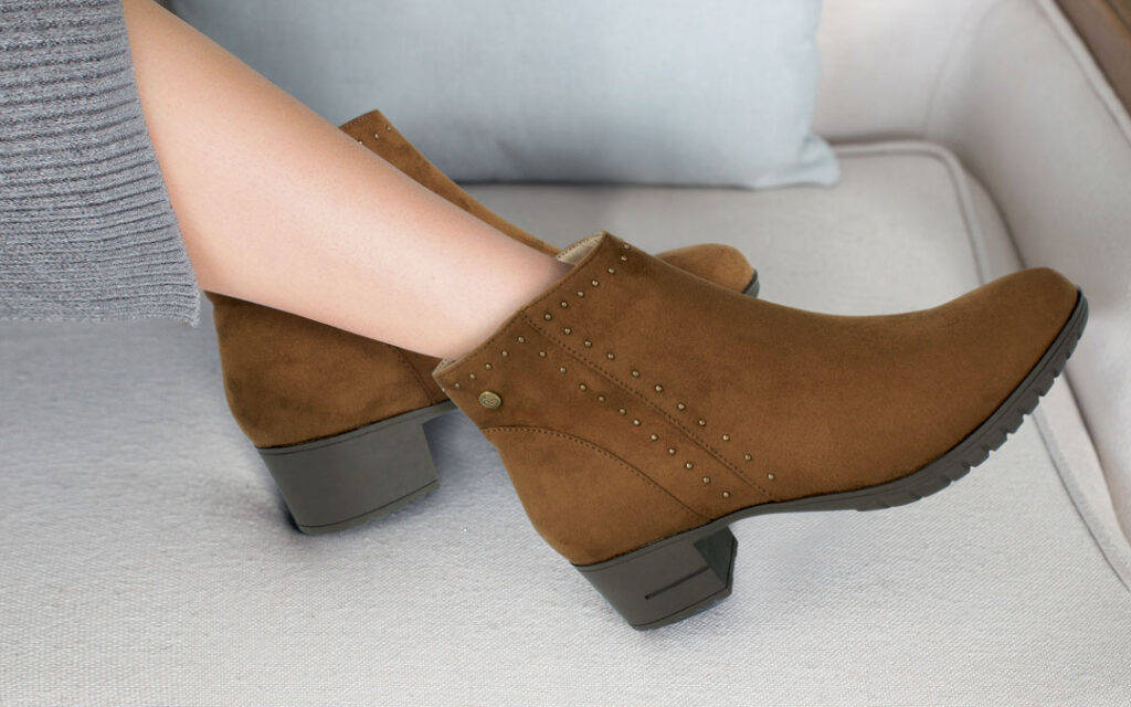 Botas Cómodas de Amarpies para hacer frente al frío